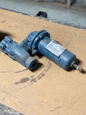 Well Mark 2001PR (Big Joe) Pressure Regulator 90-150 Spring Range | eBay
