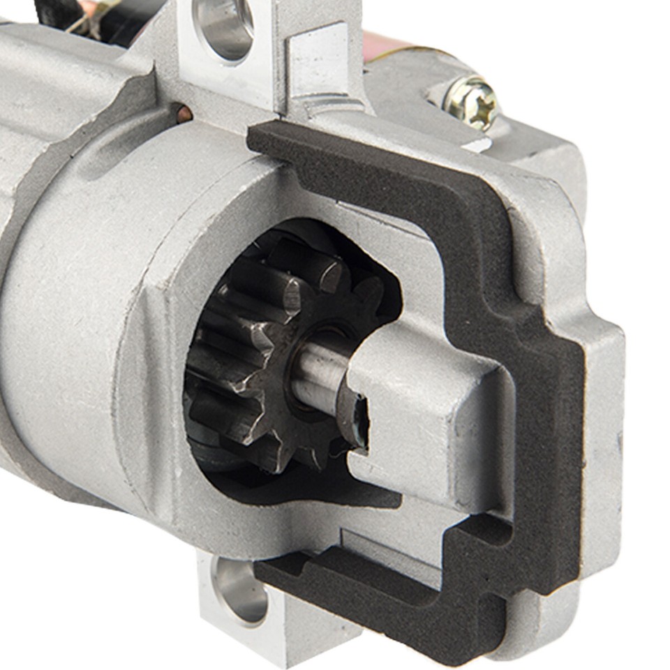 Starter for MAZDA 3 2004-09，MAZDA 5 2006-09，MAZDA 6 06-07，MAZDA CX-7 07 ...