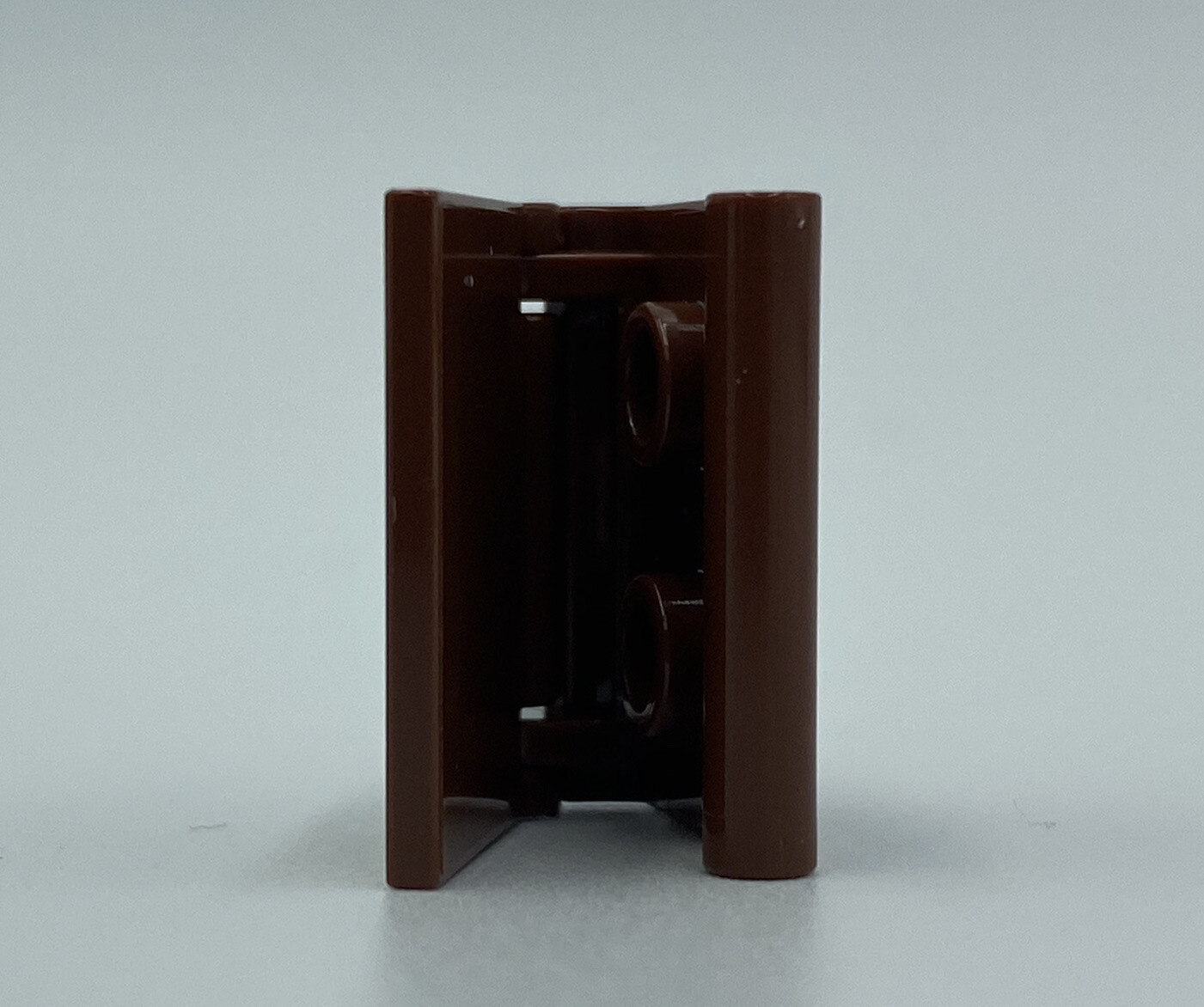 LEGO - Minifigure Utensil Brown Book w/ Gold Ocean MOBY BRICK Bookshop ...