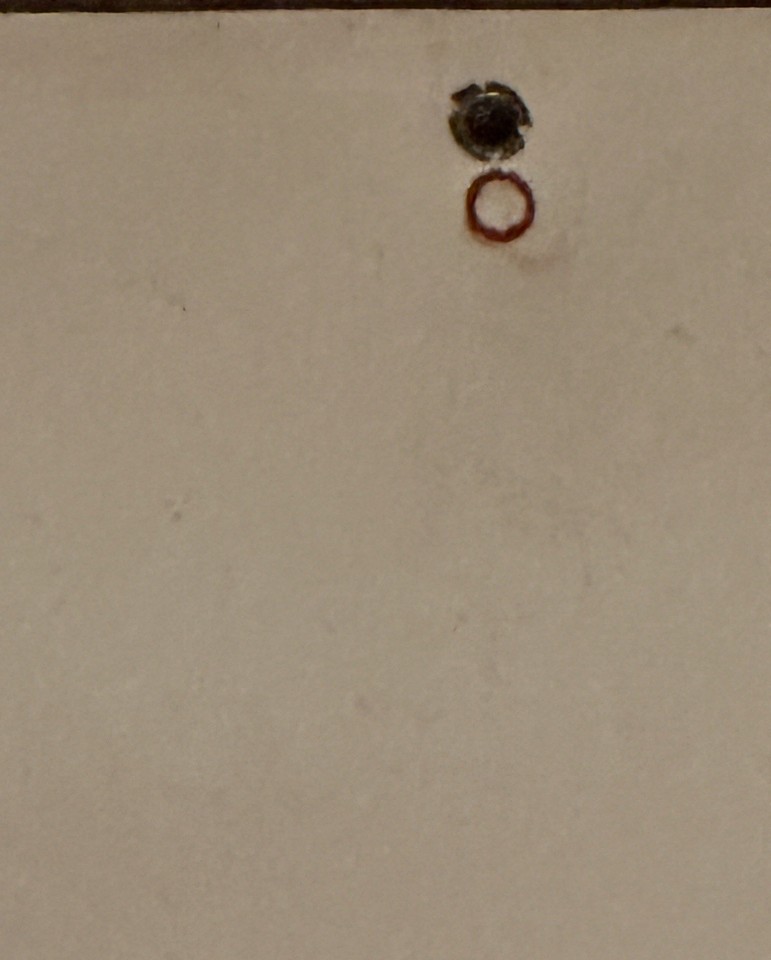 John Lennon Listen To This Dream Scarce Walls/Bridges 1974 16X13 Promo ...