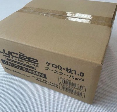 lycee overture Ver. Amuse Craft 1.0 CASE 16box F/S From Japan | eBay