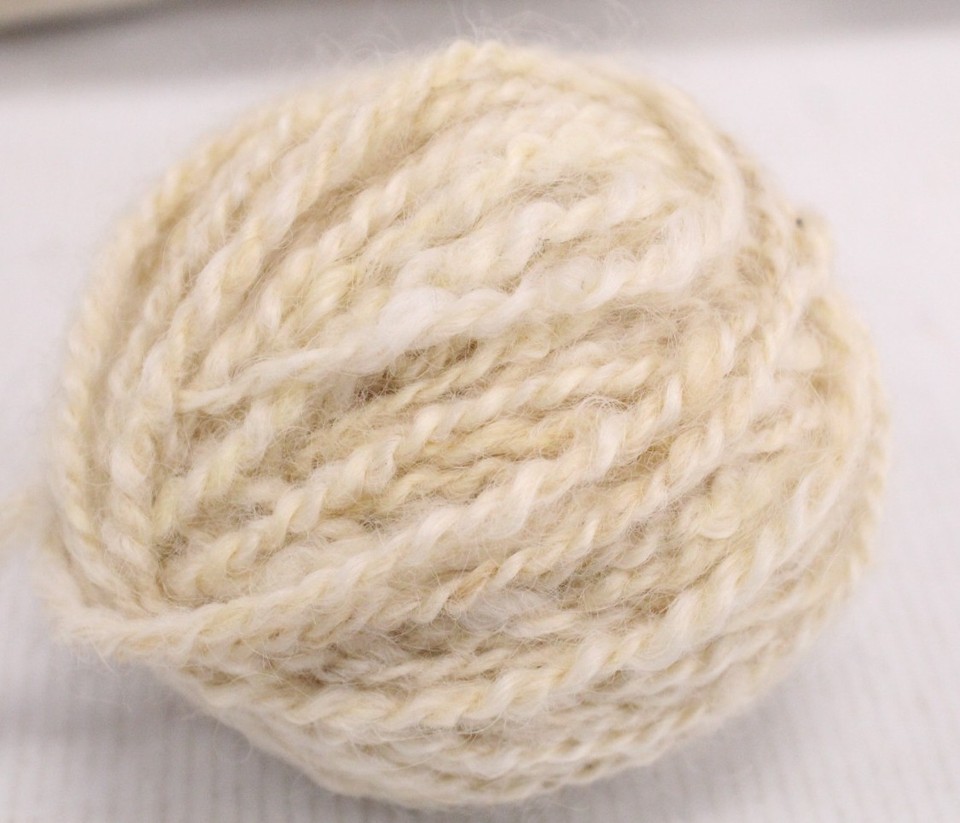 Approx 1.4KG Natural Coloured Wool Yarn Knitting Bundle - U03 | eBay UK