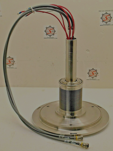 0010-27432 / AMAT HEATER PEDESTAL 0040-70176 KSM-2012-9 / APPLIED ...