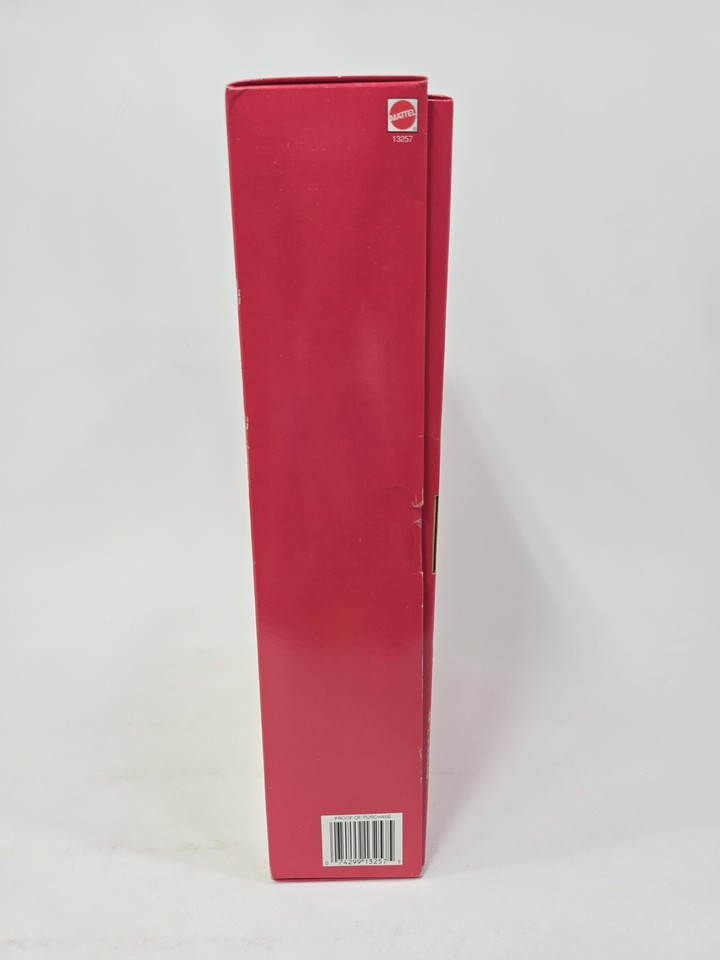 Circus Star Barbie FAO Schwarz 1994 Vtg Mattel Limited Edition 13257 ...