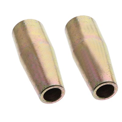 2X Pivot Pins 7101078 For Bobcat T180 T190 773 S175 S185 S205 S150 S160 ...