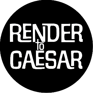 Render to Caesar | eBay Stores