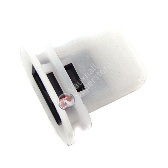 Vauxhall ASTRA Genuine Rear Seat Cushion Retainer Bracket 24437789 for ...