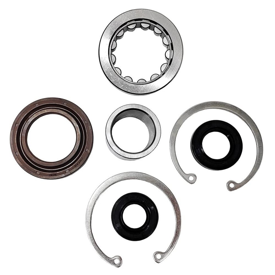 Inner Primary Bearing & Seal Kit for Harley Dyna Electra Glide FLHP ...