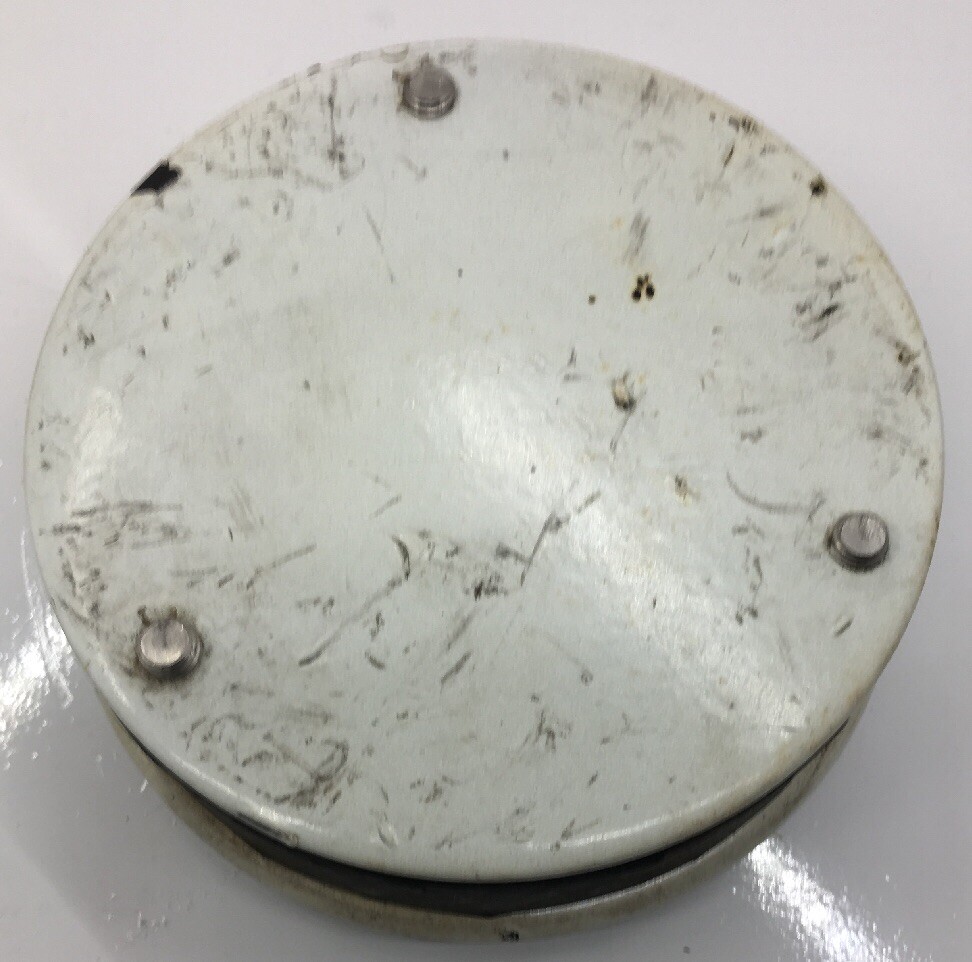 CSBE-500P-0 O.Z./GEDNEY 5-INCH BLANK CONDUIT SEALING BUSHING FOR USE ...