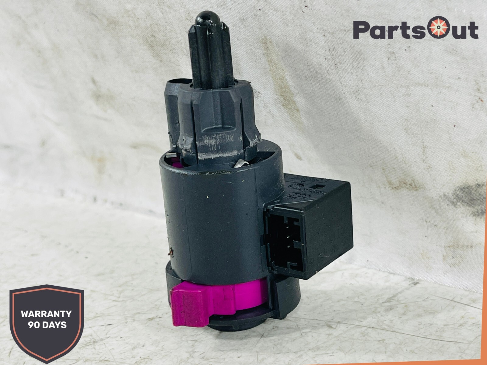 2012-2018 AUDI A7 4G8 STOP BRAKE LIGHT PEDAL SENSOR SWITCH 4F0945459B ...