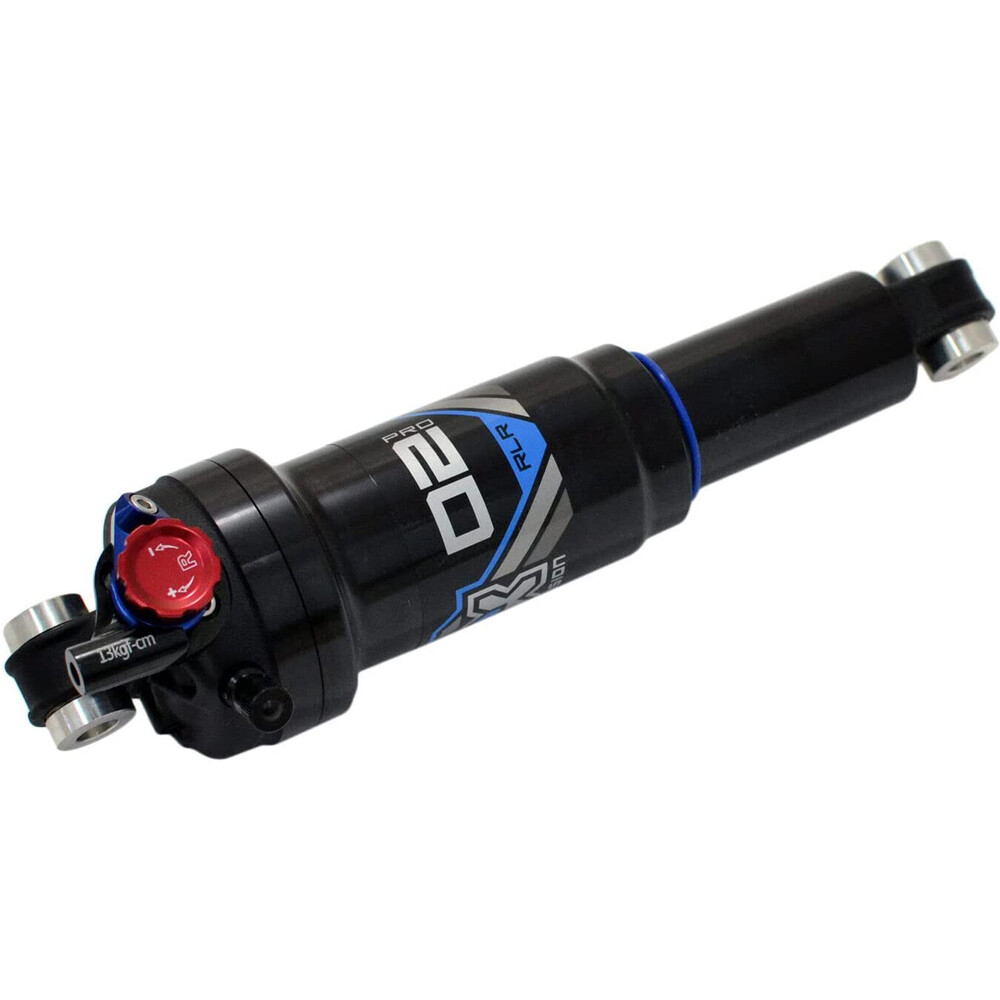 New Style X-Fusion O2 PRO RLR Rear Shock 190x51mm w/ Remote Control | eBay