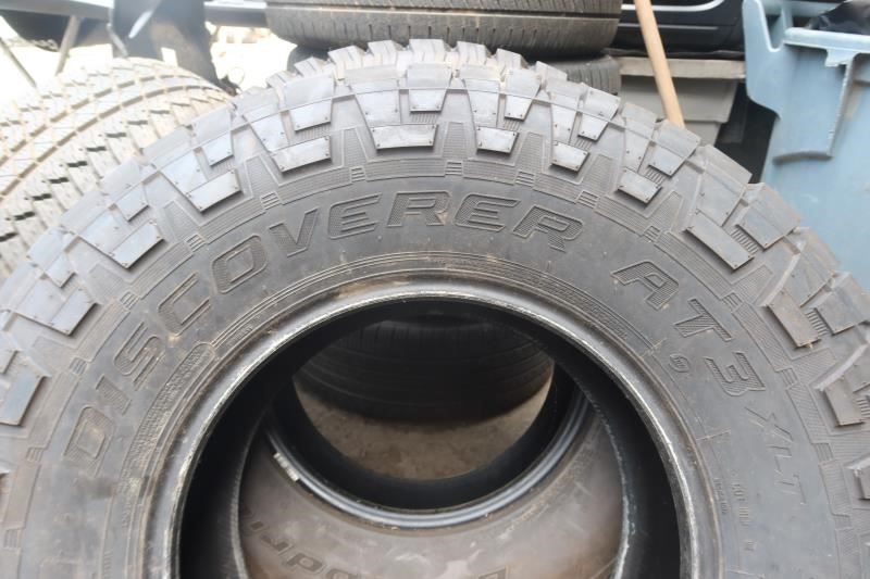 1 Single Tire NEW Cooper Discoverer AT3 XLT LT315/70R17 / 315 70 R17 | eBay