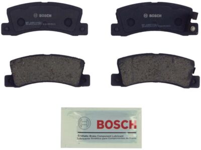 Rear Brake Pad Set For 1999-2003 Lexus RX300 2000 2001 2002 FJ578GB | eBay