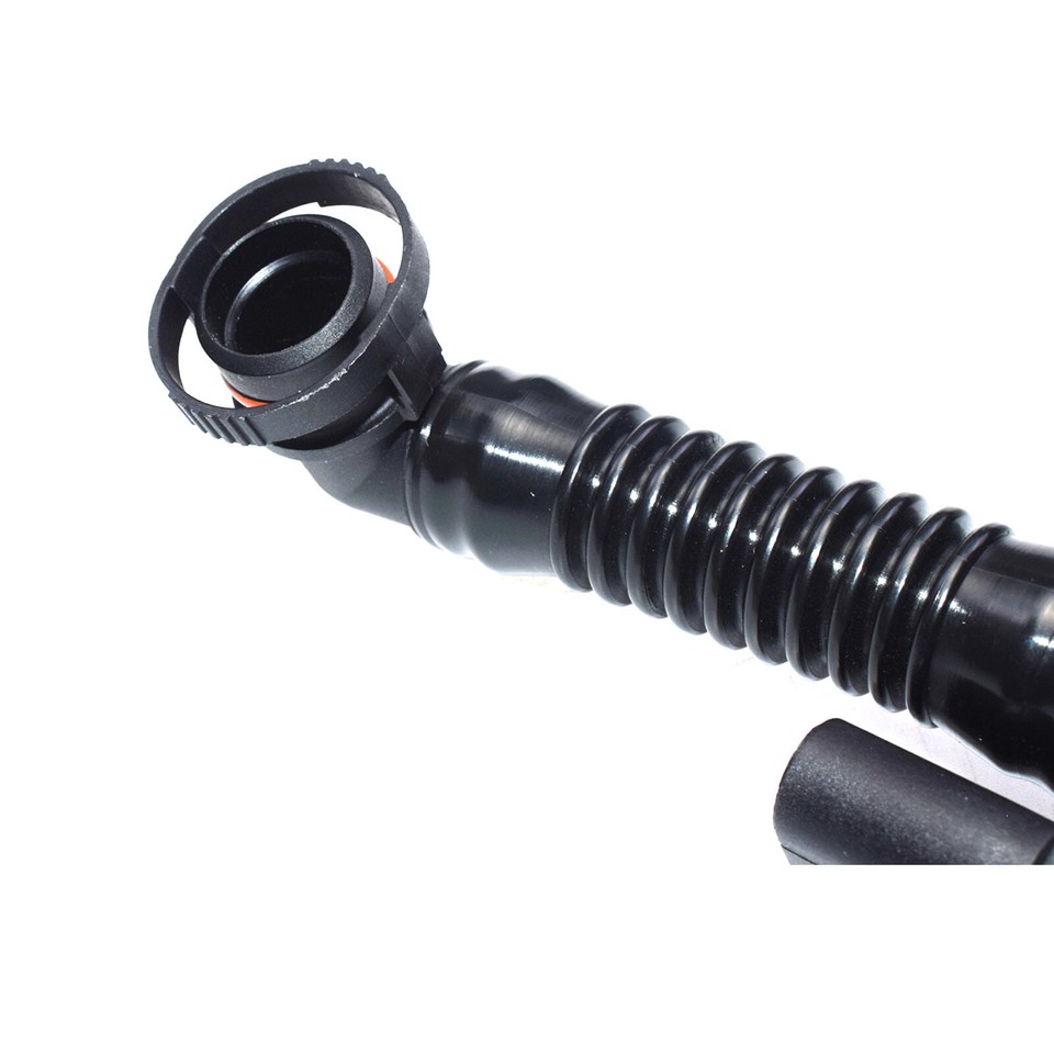 Engine Crankcase Breather Hose For VW Passat Touareg 3.6L V6 03H103202D ...