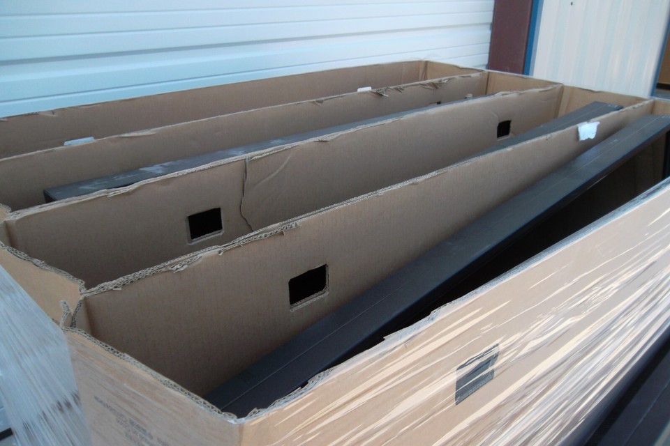 Sharp PN-E521 52" Digital Signage Monitor 1080p HDMI VGA Commercial 24/ ...