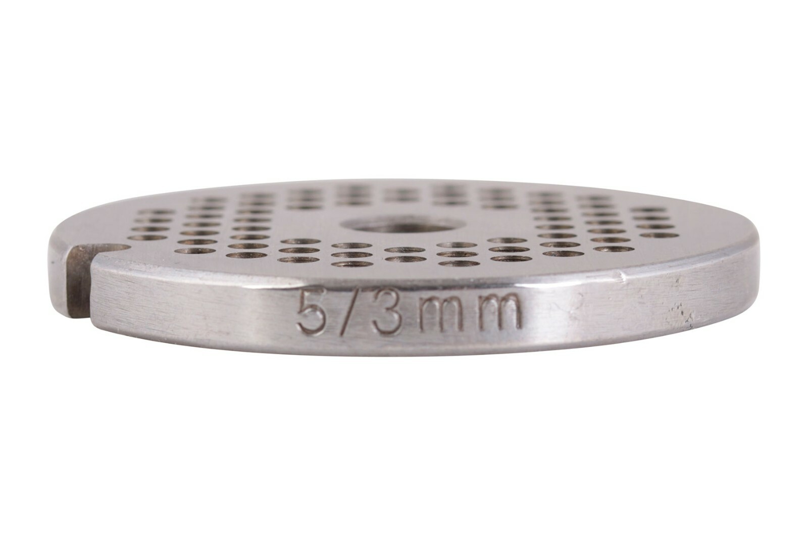 Reber Die 3mm Ferrule Disc Plate Crushed Meat Mincer N.5 TC5 9502N ...