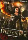 Helldriver by Yoshihiro Nishimura: Used | eBay