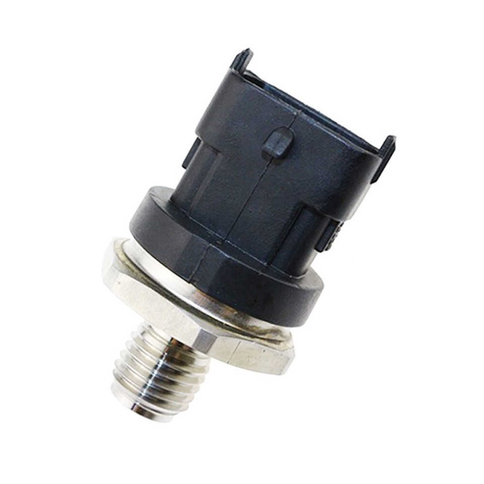 0281002788 0281002405 New Fuel Rail High Pressure Sensor Common ...