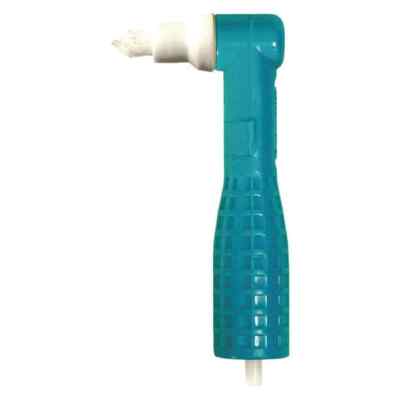 Pac-Dent 238-100 ProAngle Plus Prophy Angles With Tapered Brush Cups ...