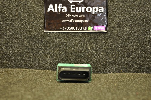 AUDI Q3 8U 2.0 TDI Fuel Pump Control unit 5N0906093B 2.0 Petrol 88kw ...