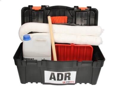 ADR kit CARGOPARTS ADR 2 CARGO SET | eBay Australia