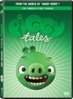 Piggy Tales: Season 1 (DVD) - **DISC ONLY** 43396468955| eBay