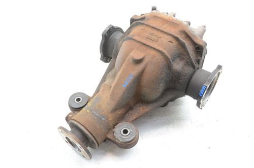 95-96 Nissan 240SX S13 Rear Locking Differential Carrier Assembly ...
