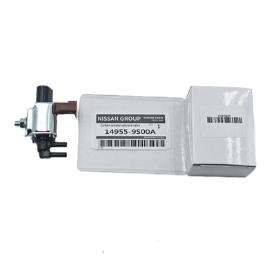 OEM For Nissan Engine Mount Solenoid Valve Altima Maxima Murano Quest ...
