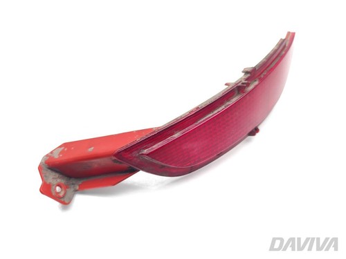 Ford C-Max Rear Fog Light Left 2013 MPV 4/5dr 8A61-17E847-AB (10-19) 2. ...