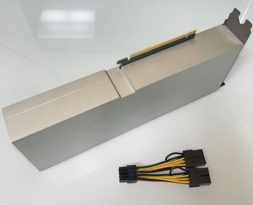 Nvidia Cmp 170Hx Ethereum Mining Gpu 8Gb Gddr6 Memory | eBay