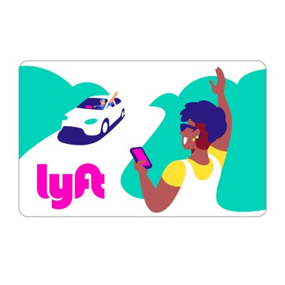 $35 Lyft Gift Card - Digital Delivery | eBay