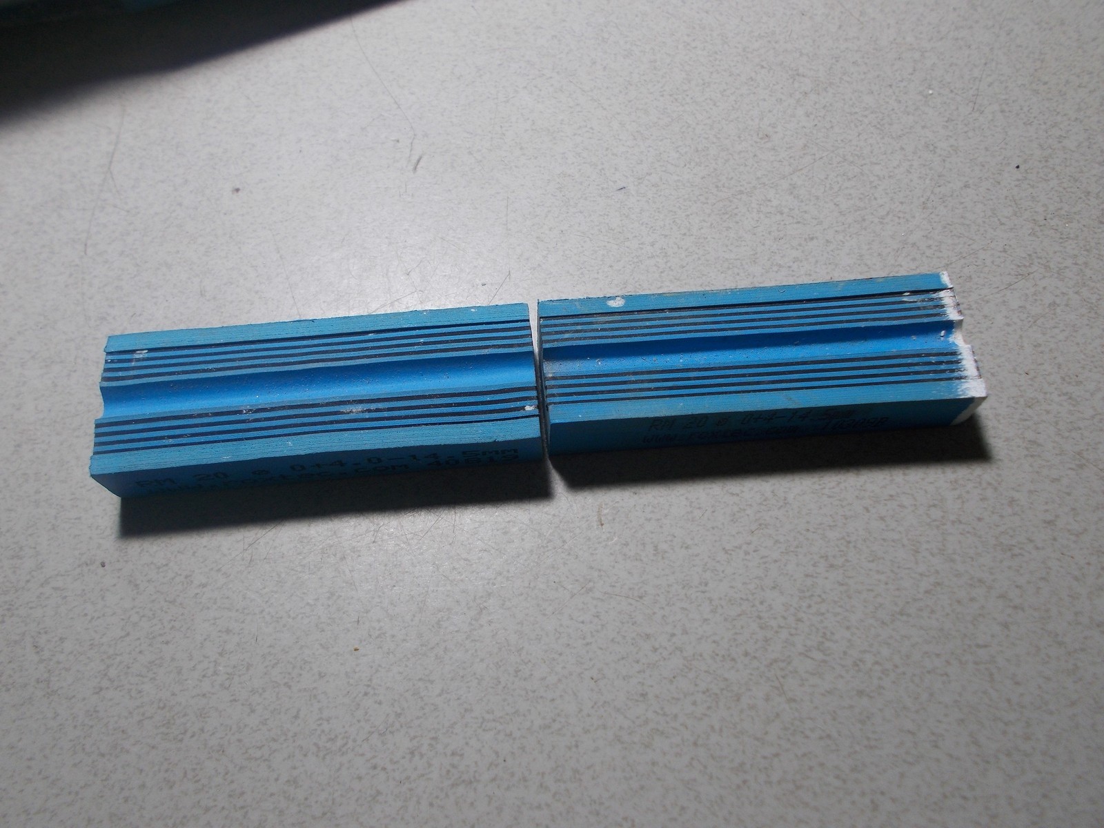 Roxtec RM20 OT4.0-14.5mm, Set of 2 *FREE SHIPPING* | eBay