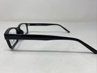 Lantis Optical L7007 BLK 55-17-145 Black Full Rim Eyeglasses Frame TO88 ...
