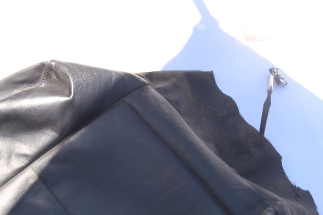 BMW E60 E61 Front Seat Heat Heating Element Mat Heated Seats 7065841 ...