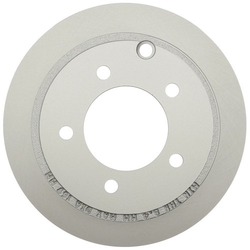 Disc Brake Rotor-GCX Elemental Protection - Full Coating Centric 320 ...