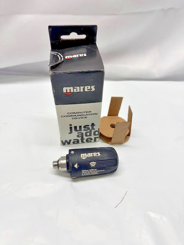 Mares Instrument LED Transmitter Tank Module 2.0 Dive Computer Scuba ...