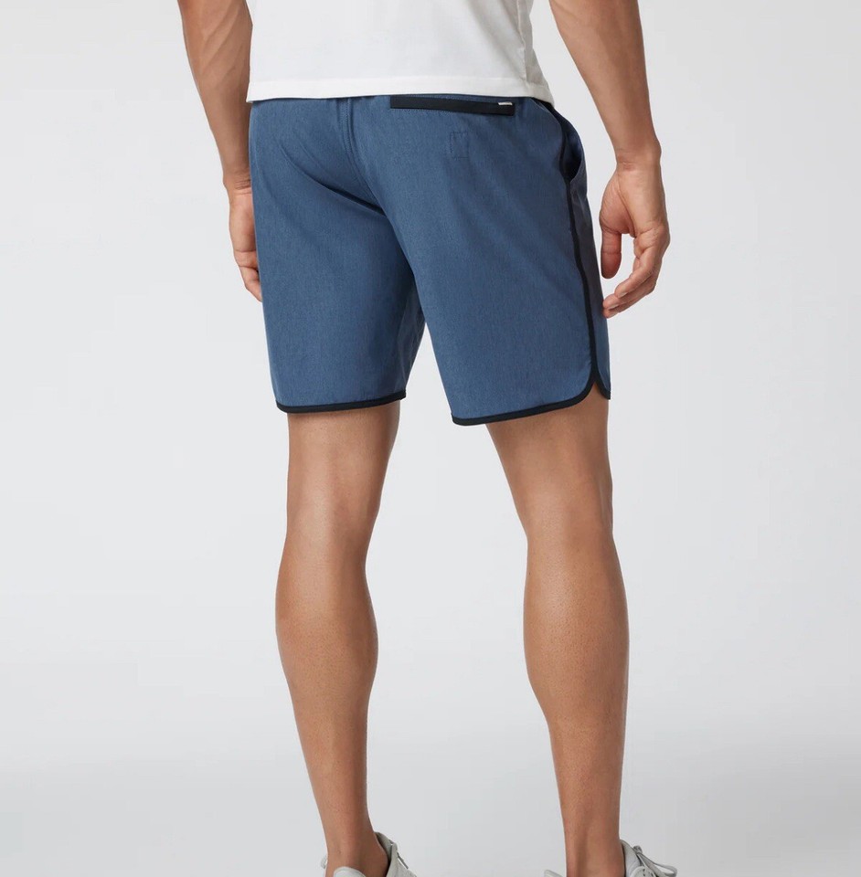 Men’s Navy Viori Shorts Small | eBay