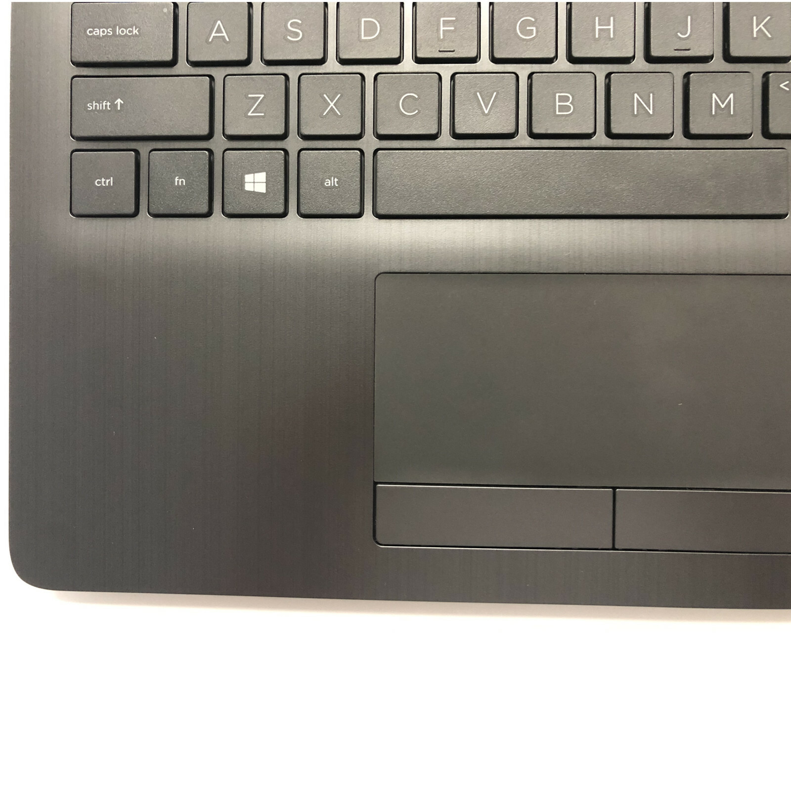 For HP 15-DA 15-DB 15-da0014dx 15-da0076nr Palmrest Keyboard Touchpad ...