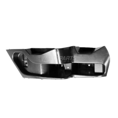 New Bumper Cover Bracket Rear Right Side Fits 2013-2018 Ford Fusion ...