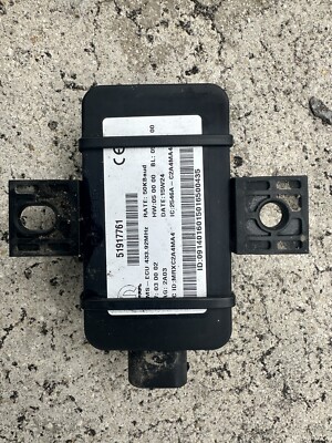 Tpms Module 2016 Promacity Sku#3599861 | eBay