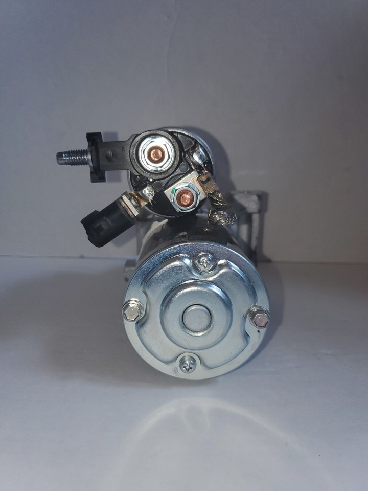 GM Original Equipment 12694626 Starter Motor 2014-2021 GM 4.3L 5.3L 6 ...