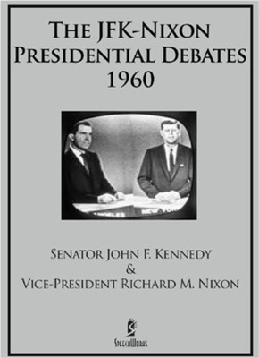 The JFK/Nixon Presidential Debates DVD (2011) John F. Kennedy cert E ...