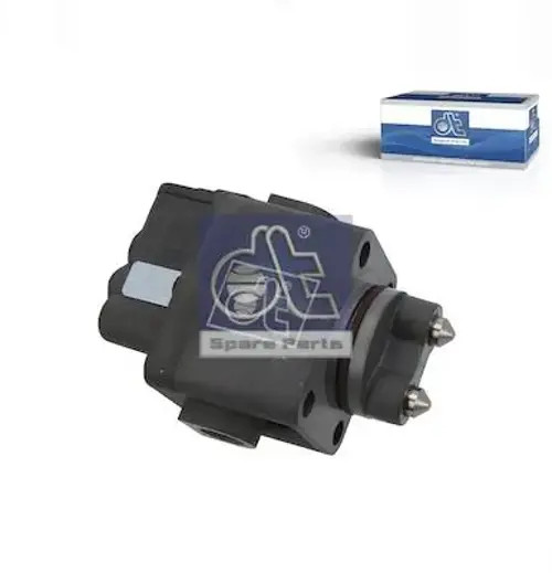 Pneumatic system valve Control Valve 4.60974 DT Spare Parts for ...