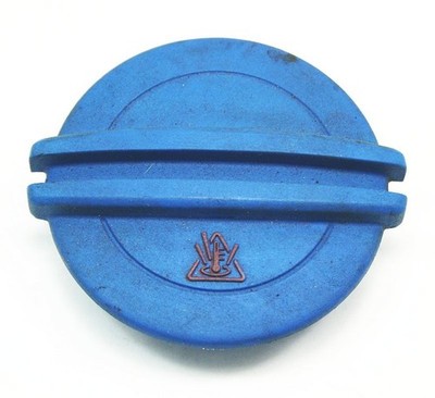 Coolant Reservoir Cap Audi A4 S4 VW Rabbit Jetta Mk5 Passat B6 B7 - 3B0 ...