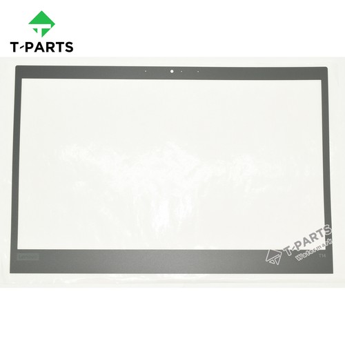 Lcd Front Bezel Sheet Sticker Cover NO IR FHD Tape For Lenovo ThinkPad ...