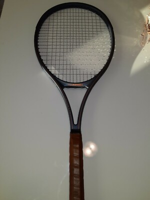 ProKennex Copper Ltd Tennis Racquet Oversized Graphite & Fiberglass ...
