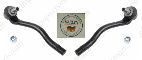 Mercedes W164 Ml320 ML350 Karlyn Tie Rod End (Set of 2) 1643301103 ...