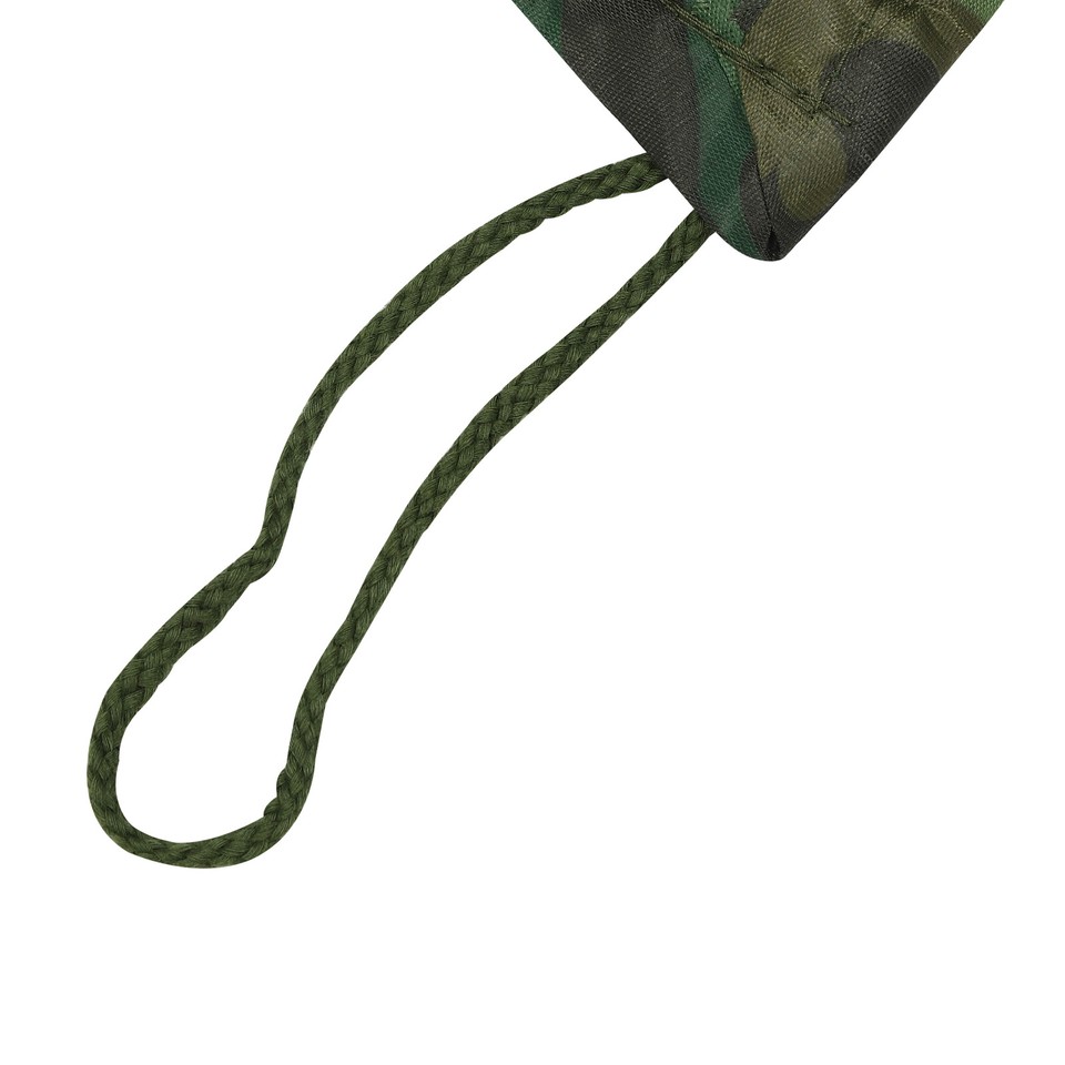 Camo Netting, Camouflage Net Blinds, for Sunshade Camping Shooting ...