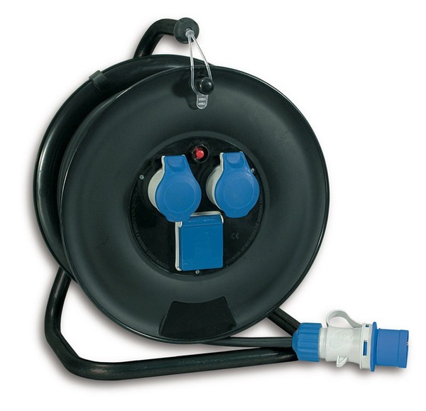 Fanton Spa 14622 Avv.m. 30 3g2 5-2p.cee 1p40 D Ip44 | Acquisti Online ...