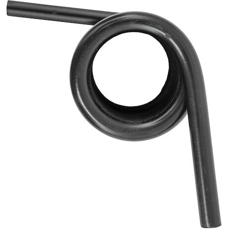 TRAILER RAMP TORSION SPRING SET LEFT & RIGHT 1.85" ID BUYERS 3020694 ...